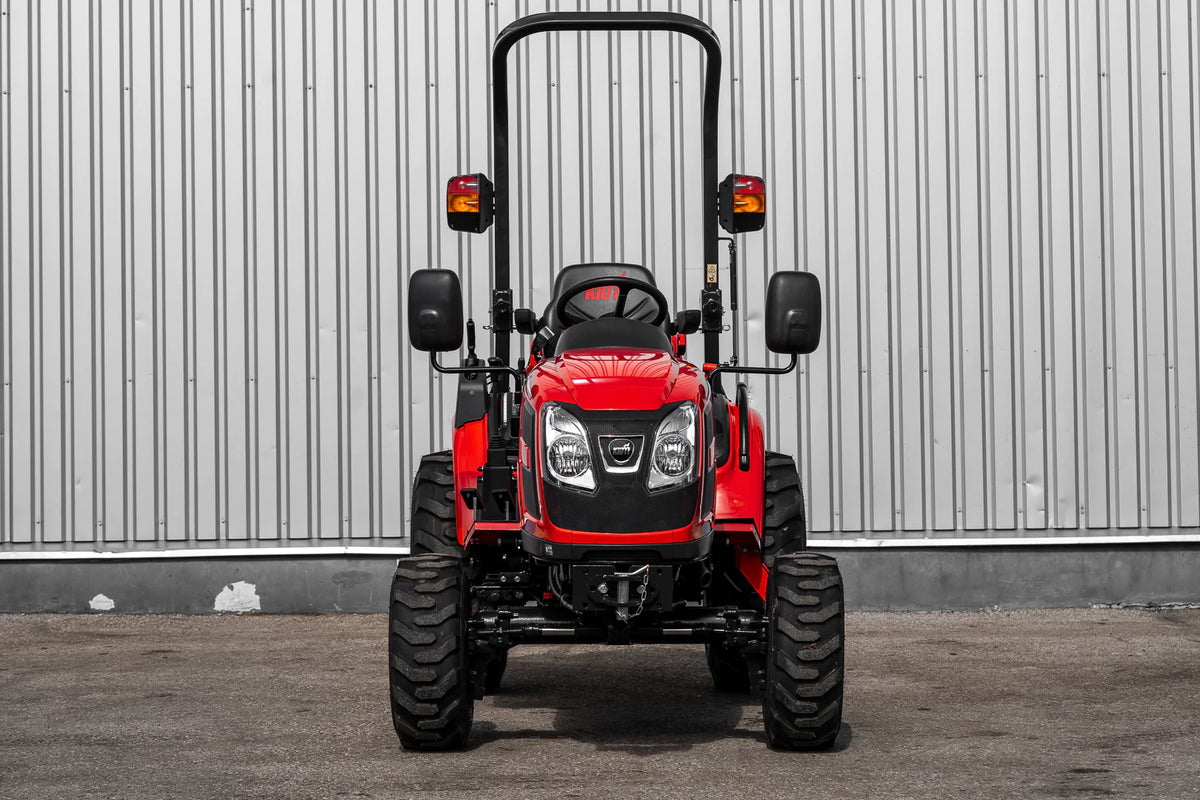 KIOTI CX2510H – Kioti Eesti